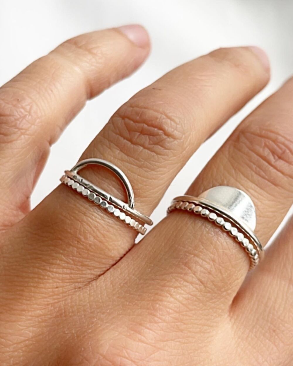 Rings | Nimzu