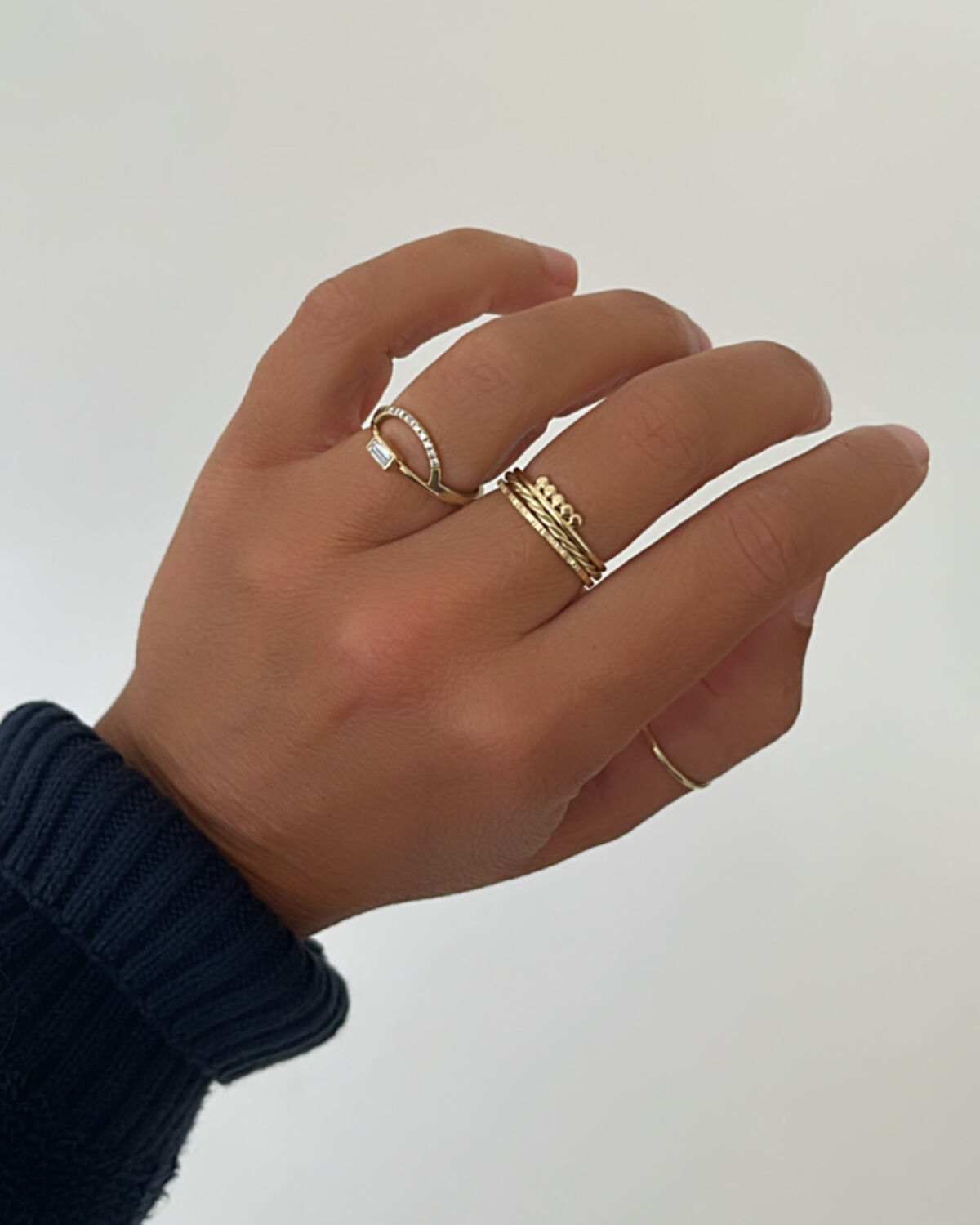 Rings | Nimzu