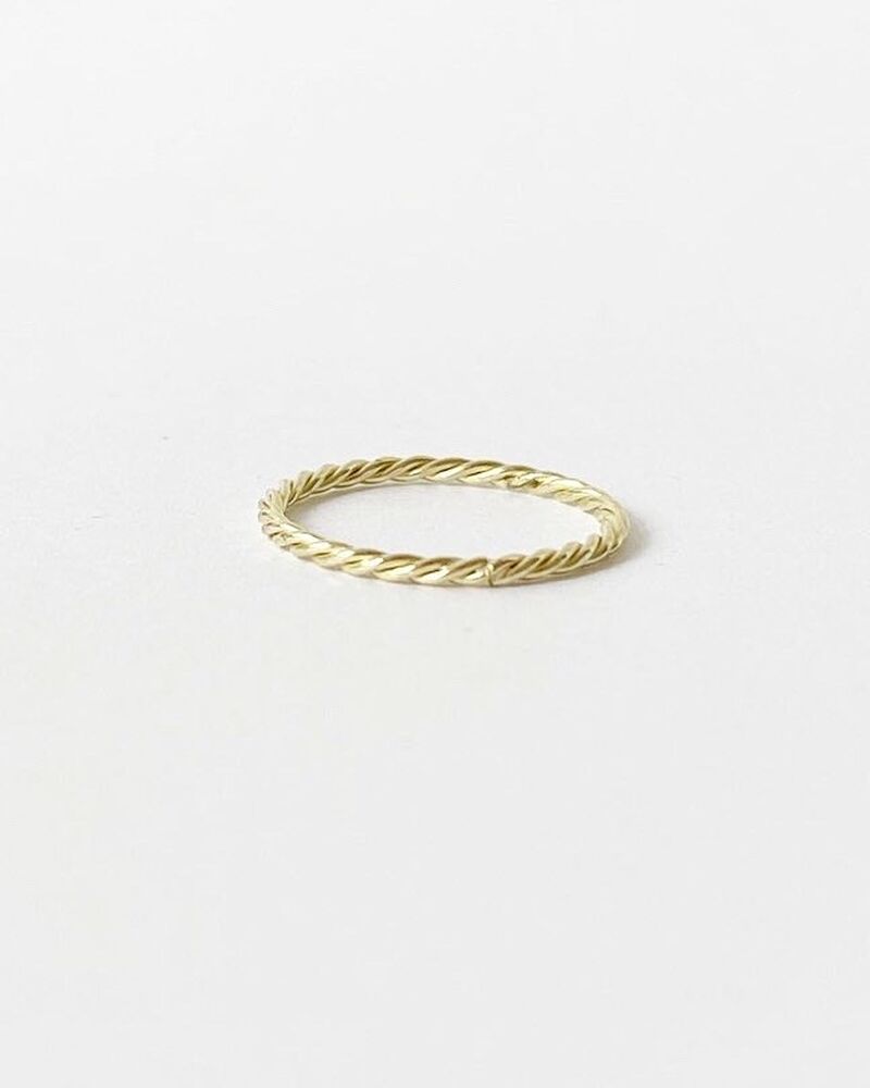 Rings | Nimzu