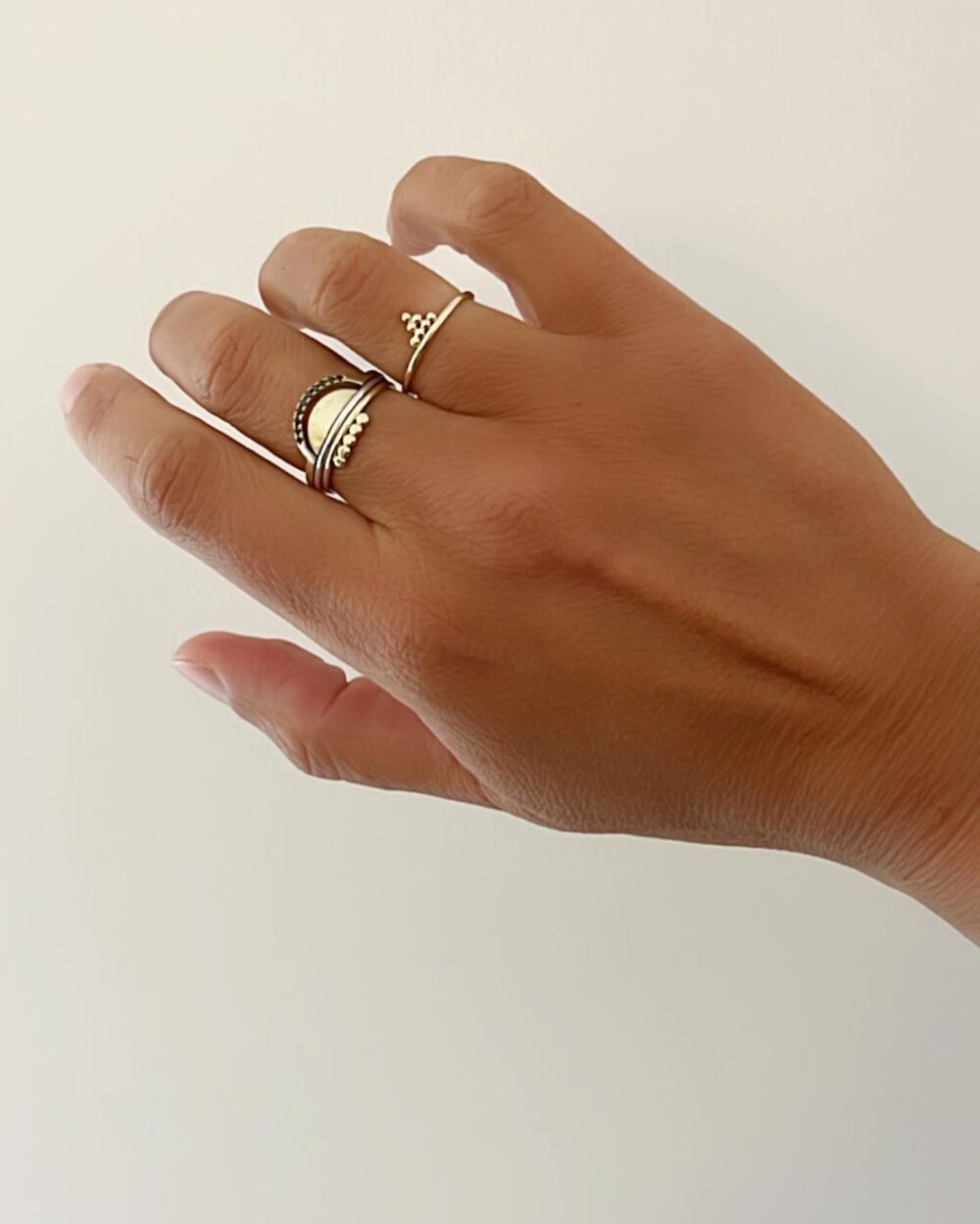 Rings | Nimzu